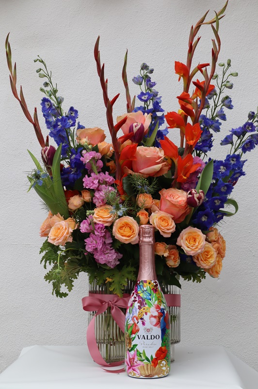 Flower shop | Okasie